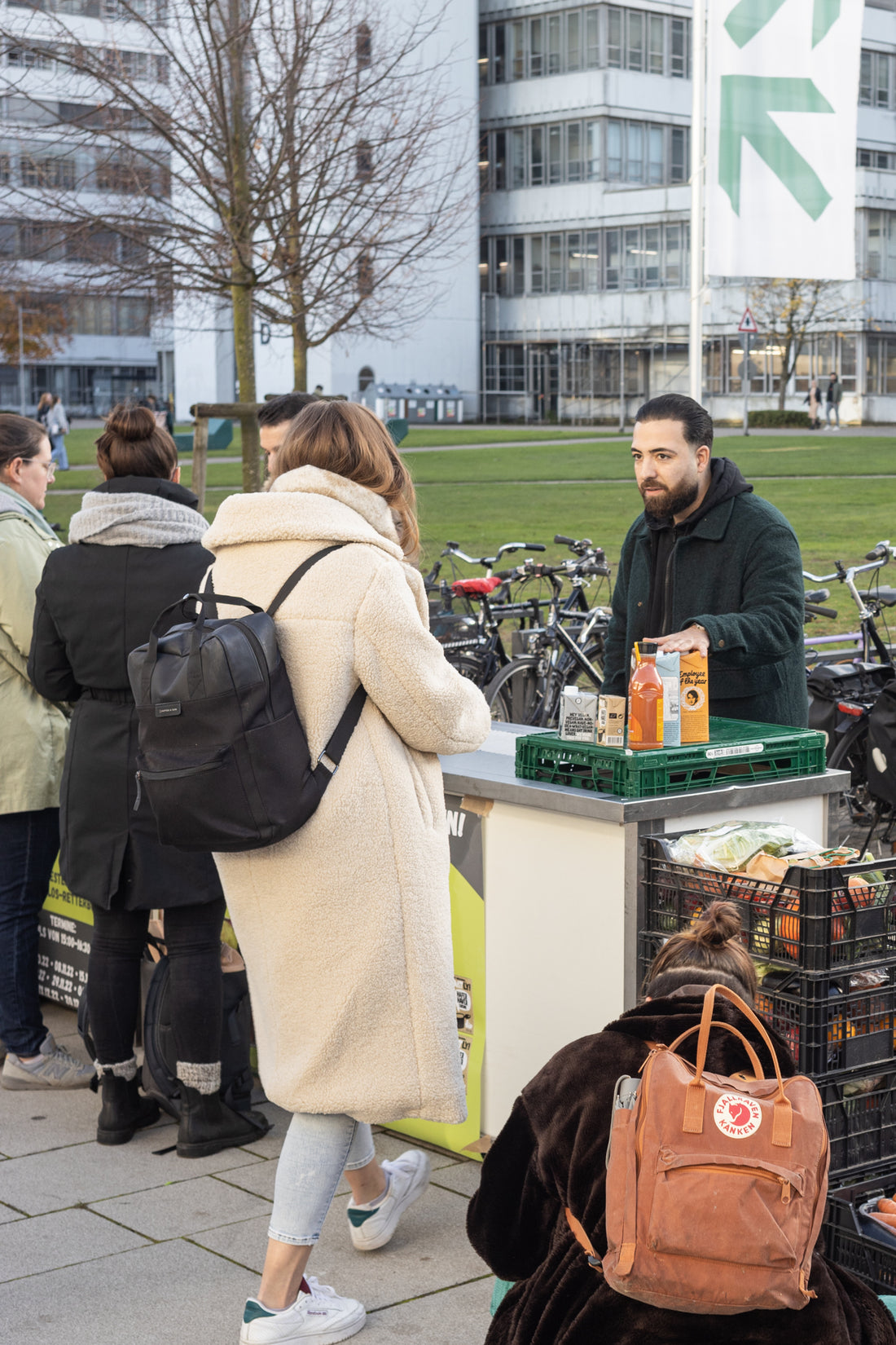 Restlos - Retterboxen