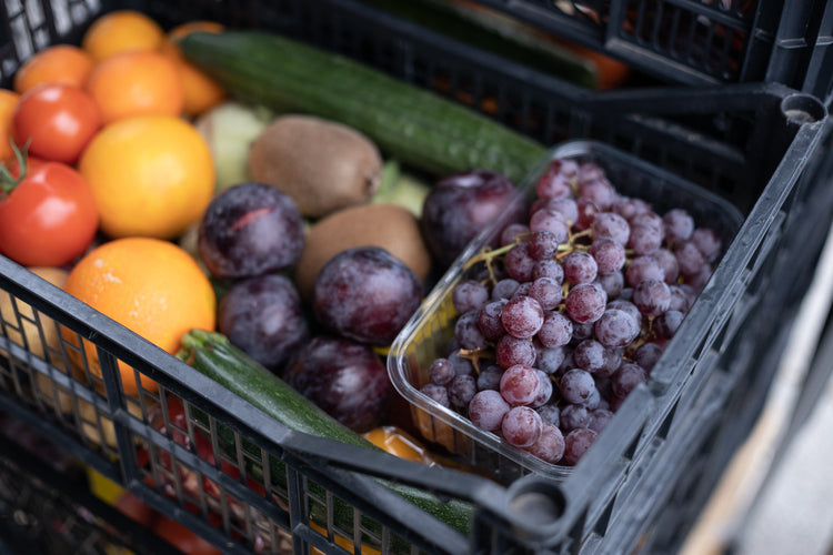 Restlos - Retterboxen